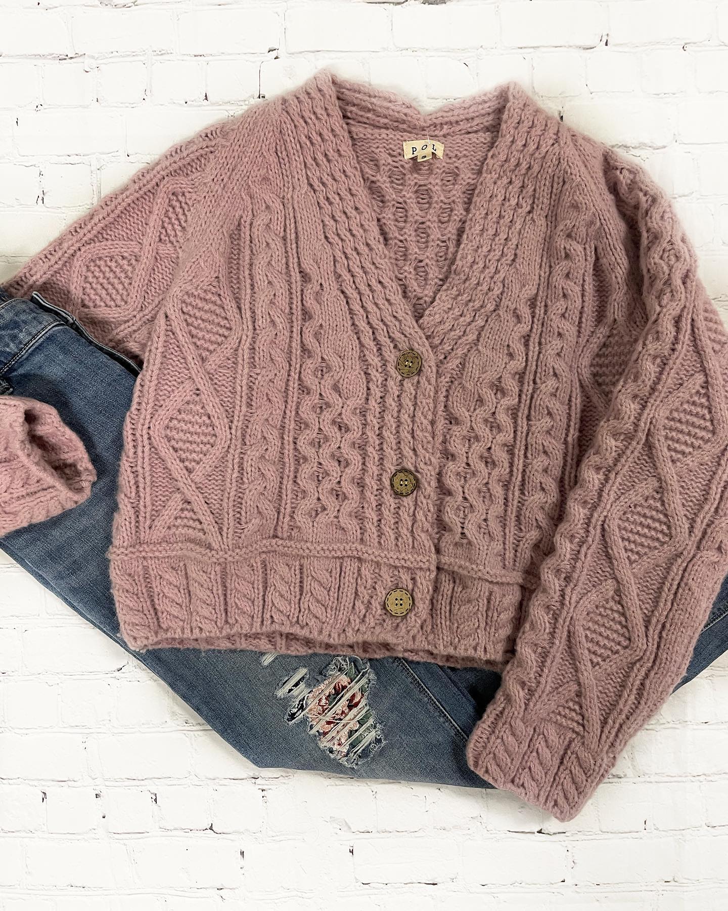 Sweaters – Love It Again